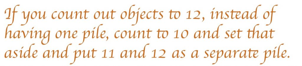 Helpful Parenting Tips For Building Early Math Skills From A Math ...